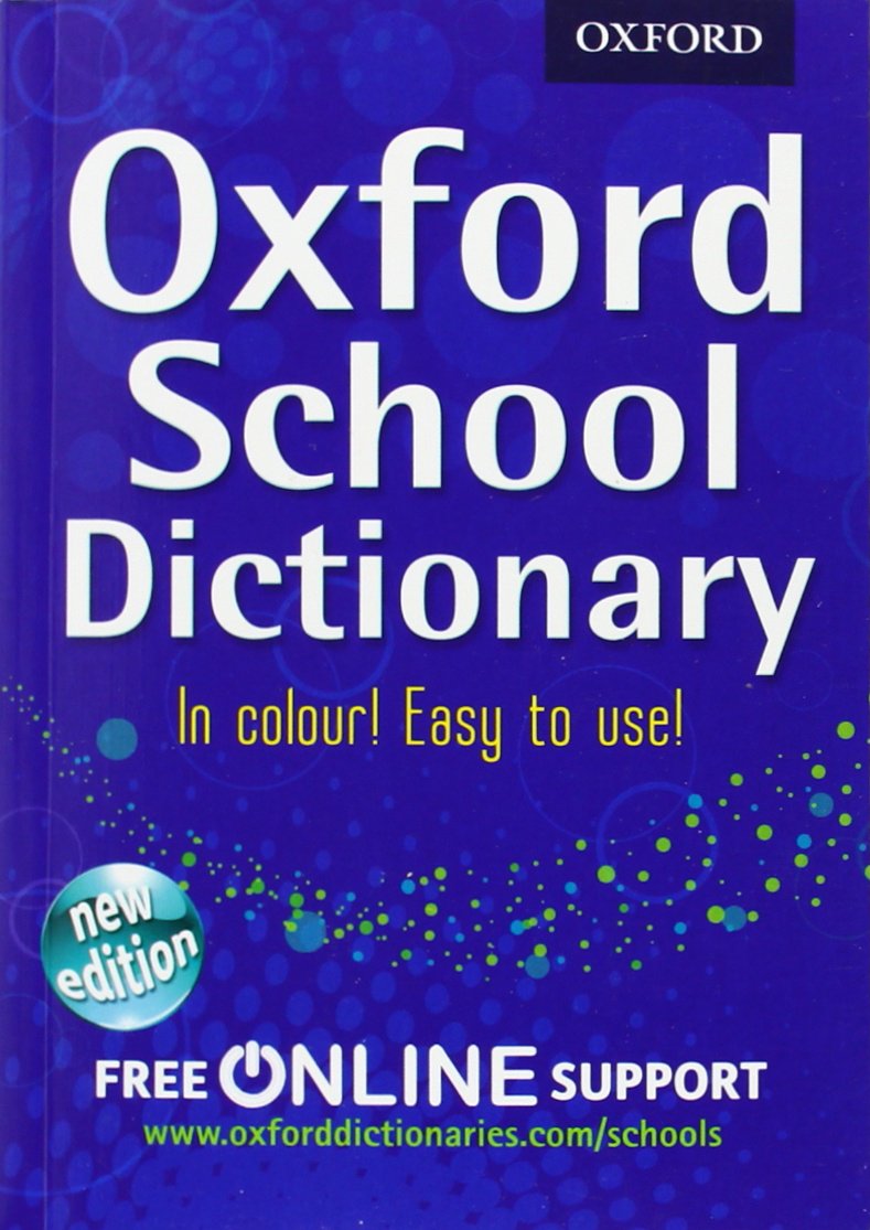 Amazon | Oxford School Dictionary. | Oxford Dictionaries | Dictionaries ...