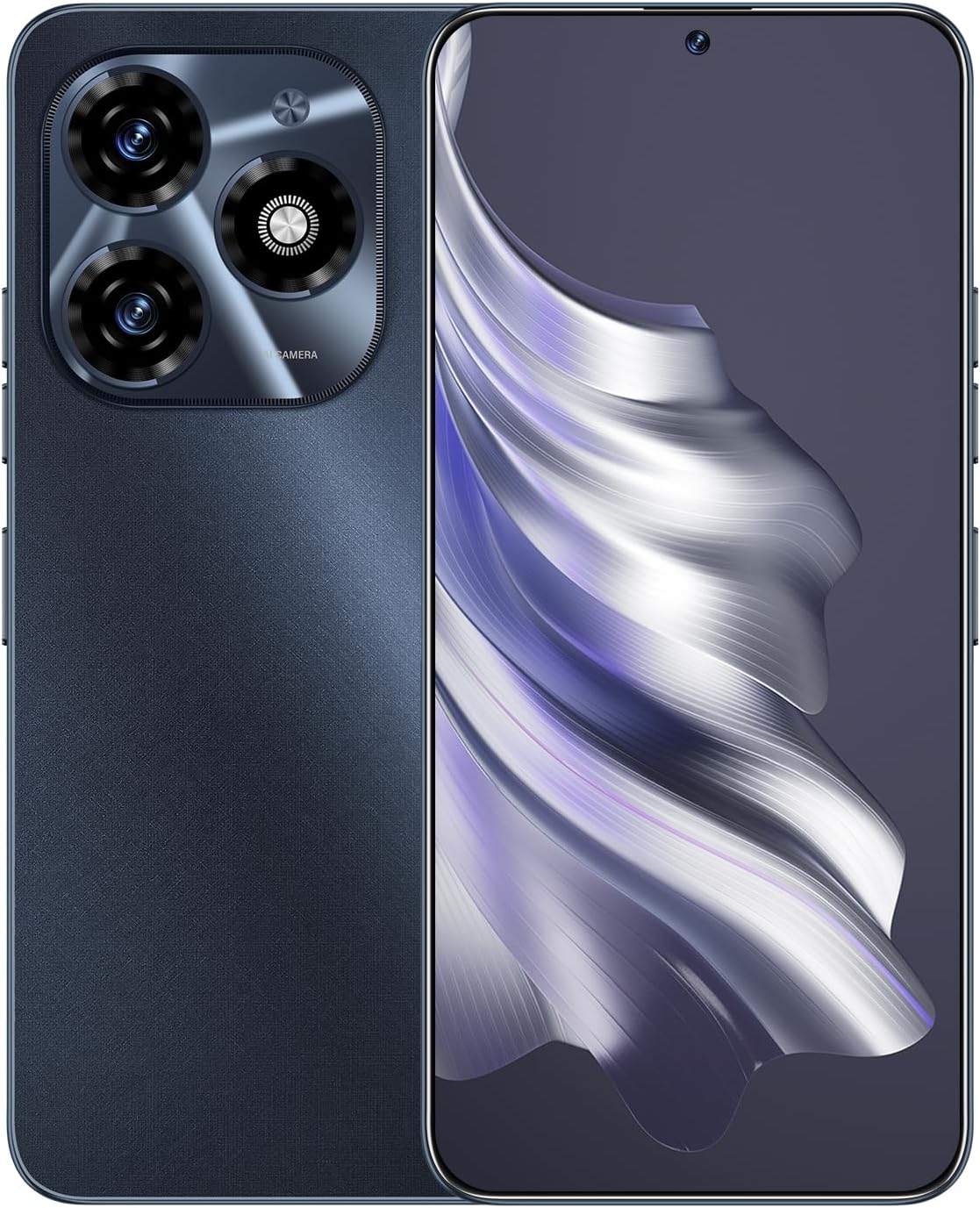 Unlocked Cell Phone Spark 20 Pro Smartphone 7 Inch HD Screen Unlocked ...