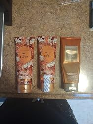Amazon.com : Bath & Body Works Fall In Bloom Ultimate Hydration Body ...