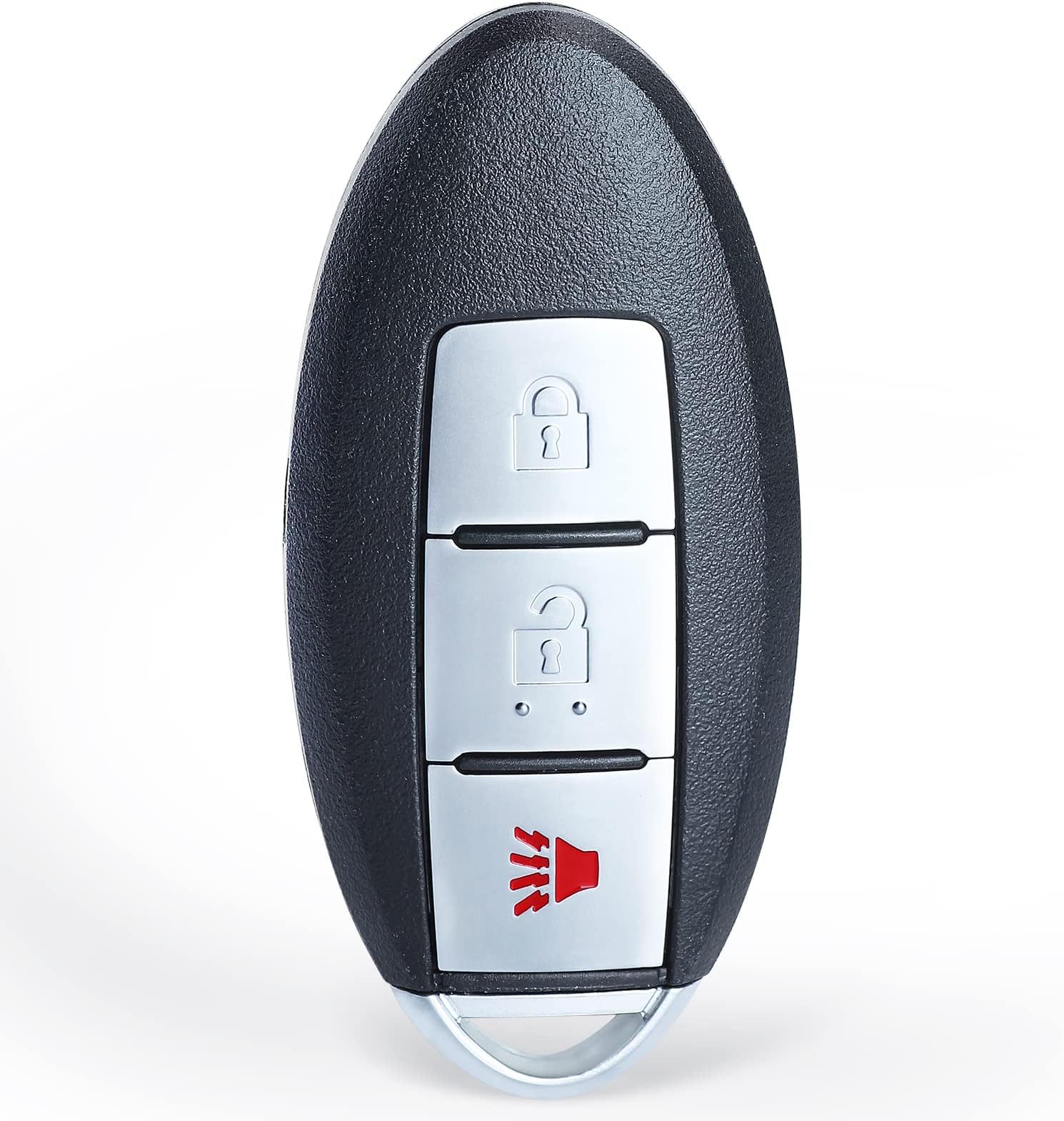 Amazon.com: Keymall Car Key Fob Keyless Entry Remote Control ...