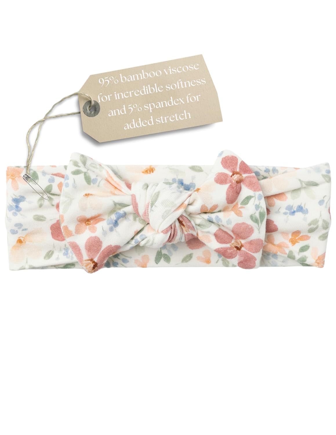 Amazon.com: Ada Joy Baby Girl Bows: Premium Quality & Stylish Design ...