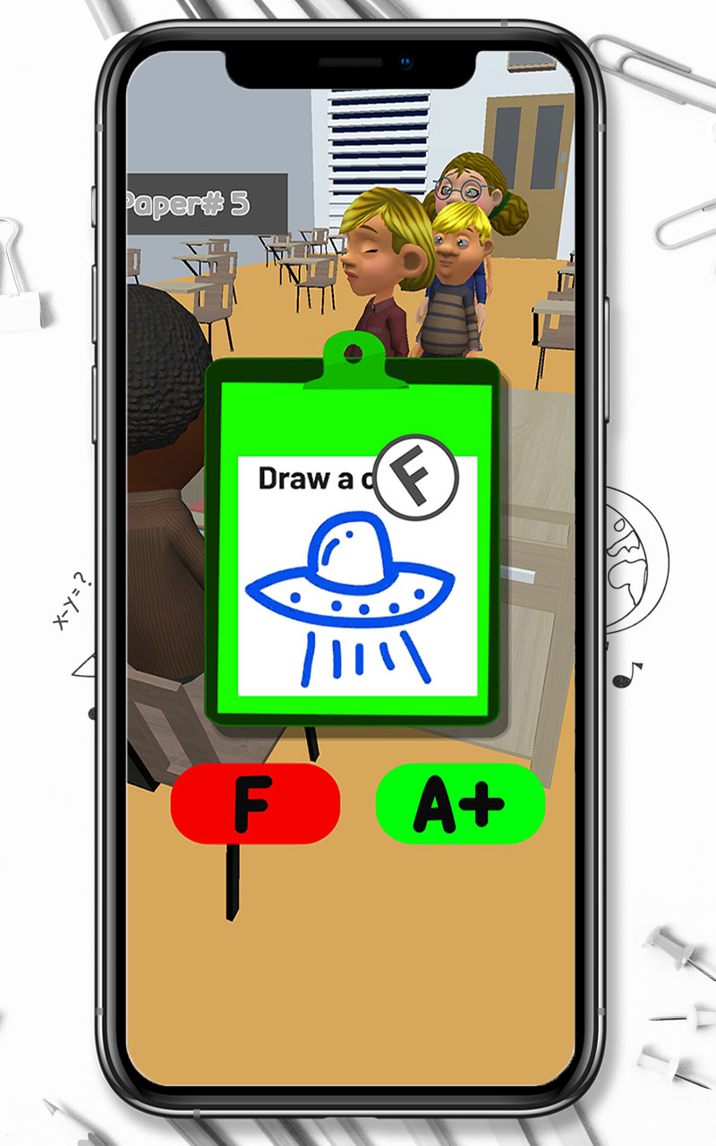 Please Grade Me - App on Amazon Appstore