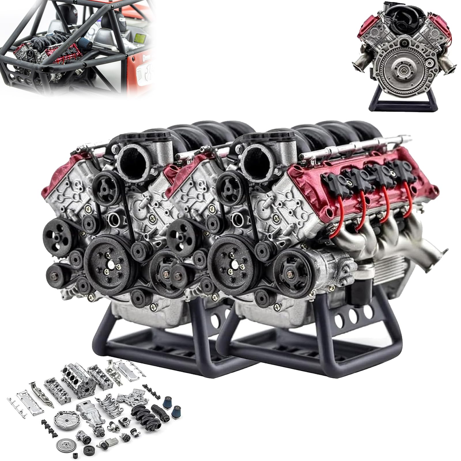 Cison Engine Cison Engine Stirlingkit