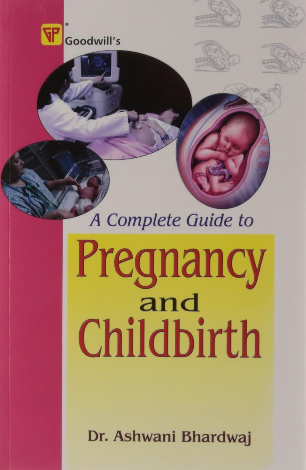 Buy A Complete Guide to Pregnancy and Childbirth Book Online at Low ...