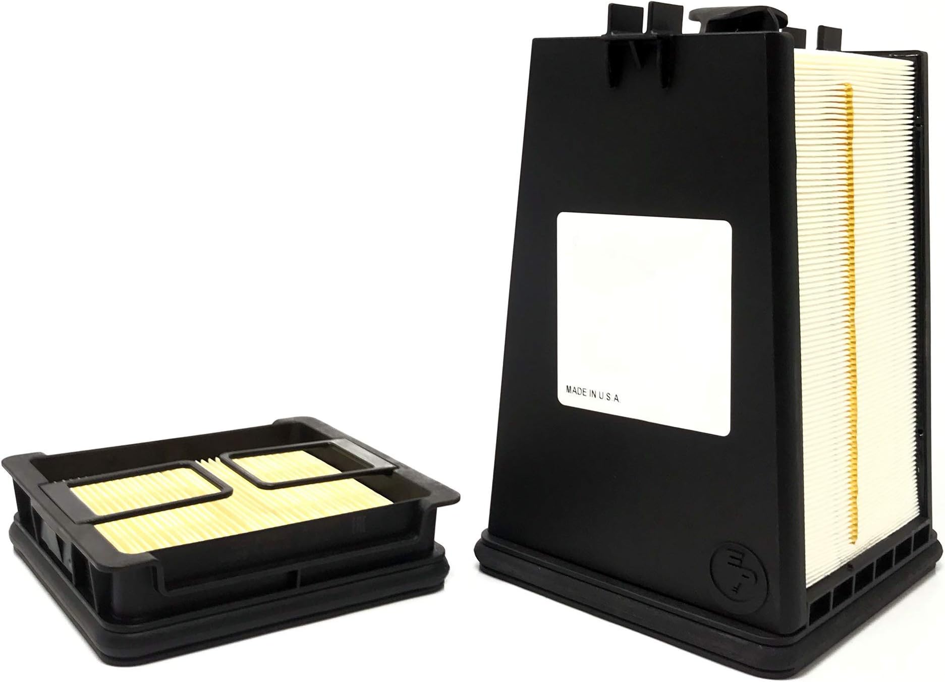 Amazon.com: CFKIT Air Filter Set - Replacement for 7286322 (7221933 ...