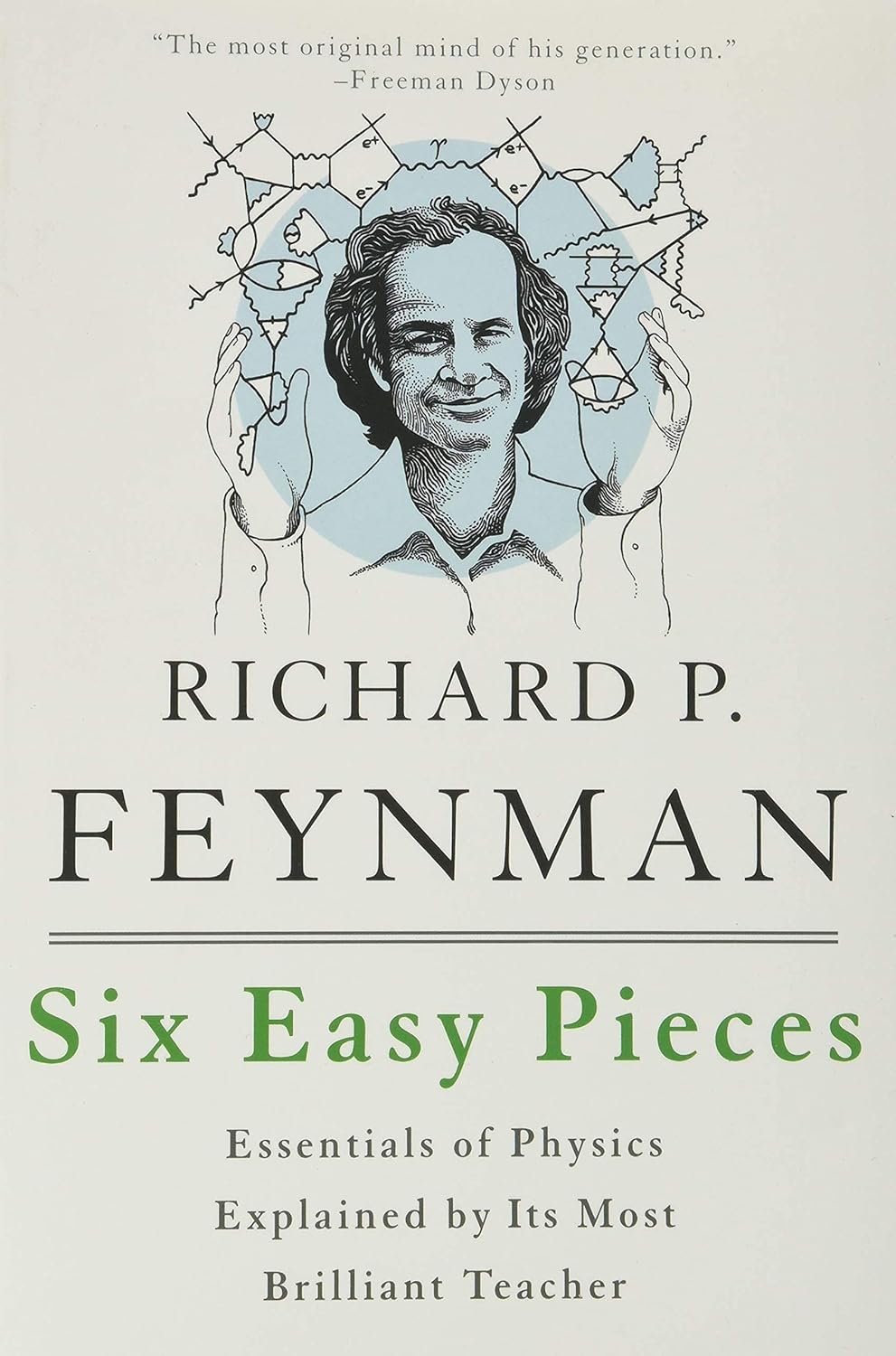 Feynman Mixed Display Pleasure Of Finding Things Out And Meaning Of It ...