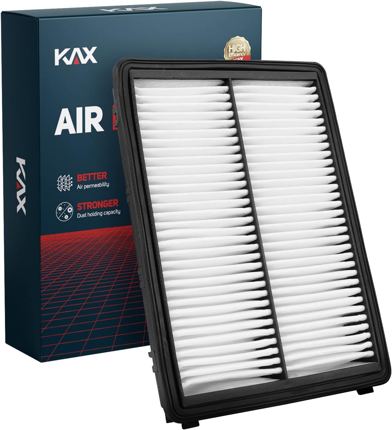 Amazon.com: KAX CA11943 Engine air Filter fit for Sorento 2016-2020 ...