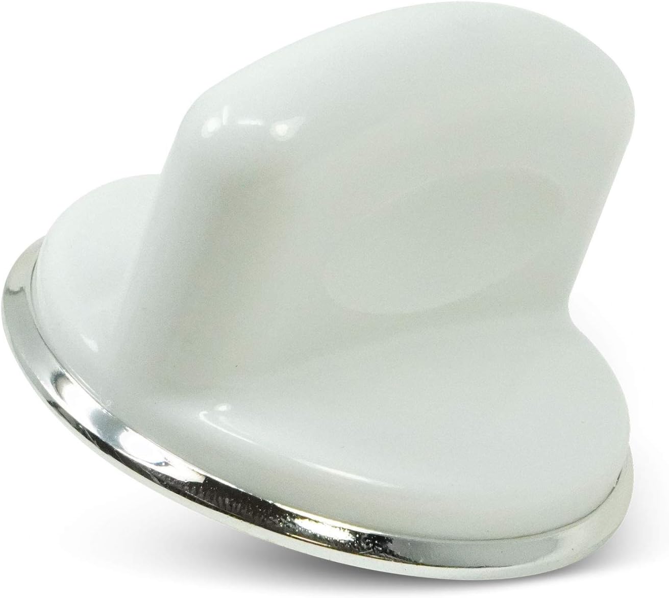 Amazon.com: ForeverPRO WH01X10310 Control Knob Assembly for GE Washer ...
