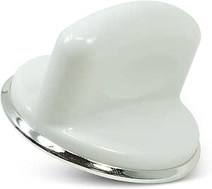 Amazon.com: ForeverPRO WH01X10310 Control Knob Assembly for GE Washer ...