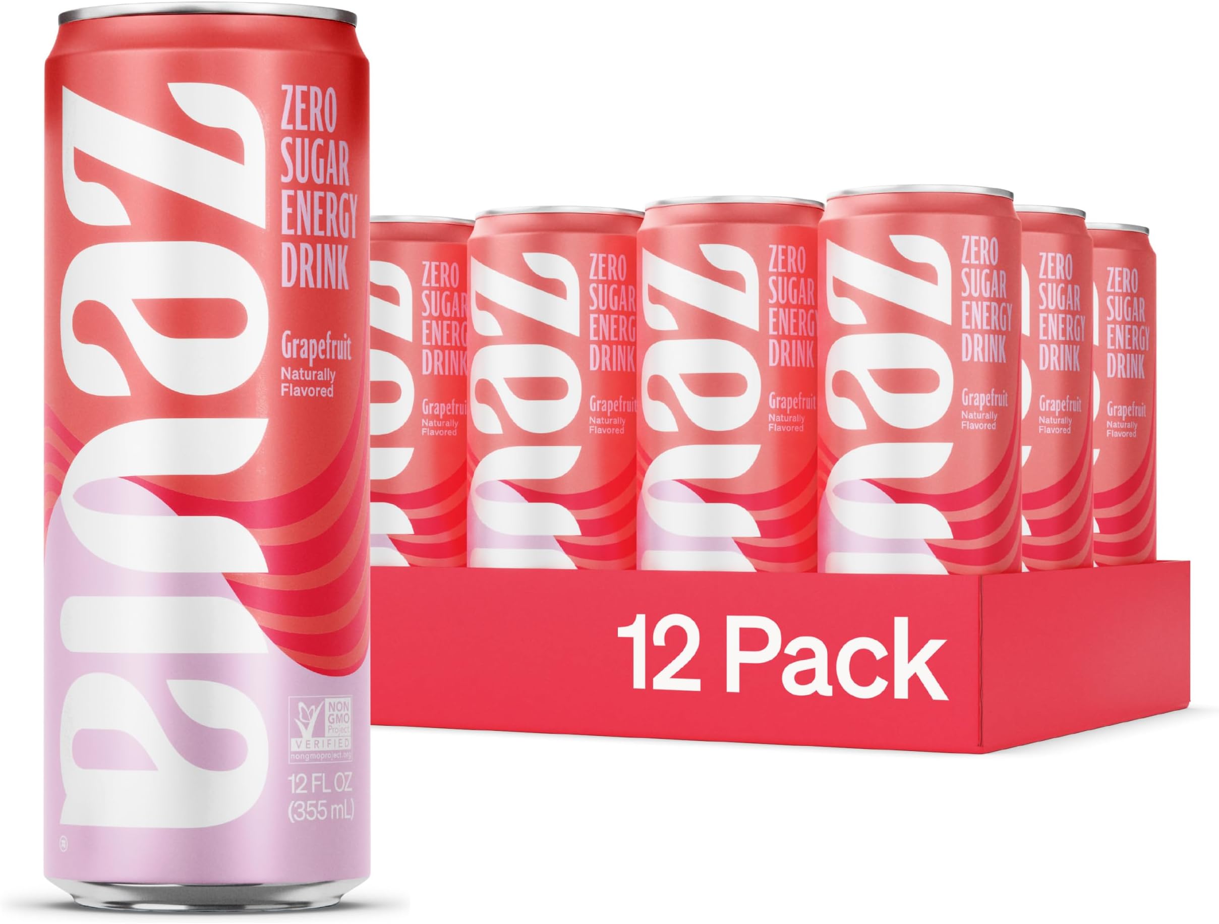 Amazon.com : NEW Alani Cherry Twist Energy Drink – 12 fl oz (Pack of 6 ...