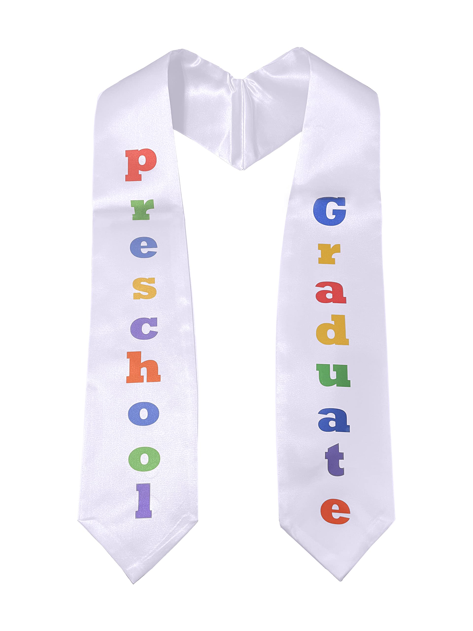 Snapklik.com : Shiny Kindergarten & Preschool Graduation Gown Cap ...