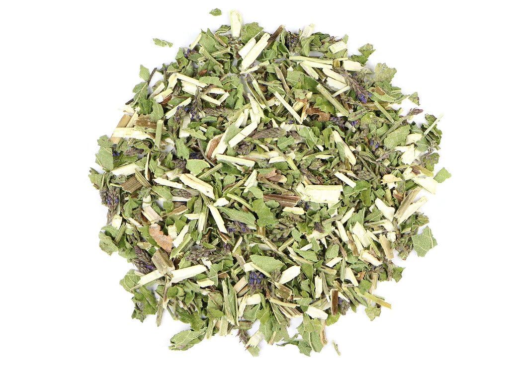 Amazon.com : Jamaican VERVAIN HERB CUT & SIFTED, CARIBBEAN Dried Herbs ...