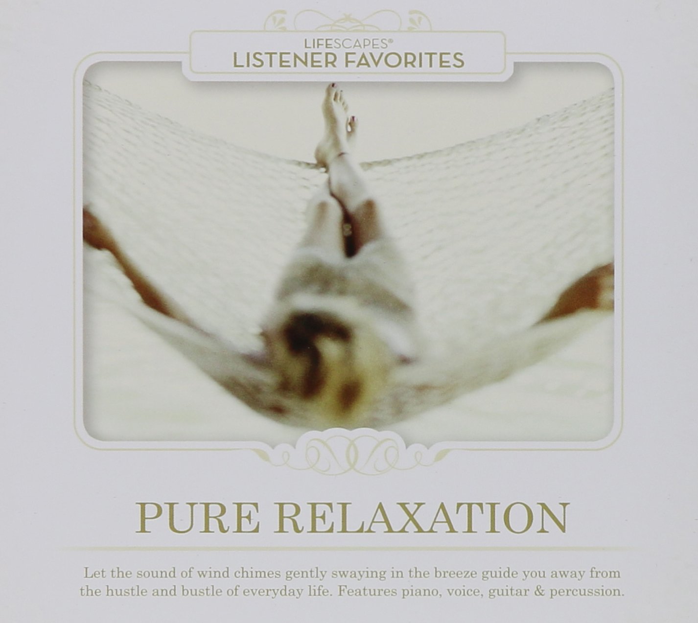 Lifescapes - Pure Relaxation - Amazon.com Music