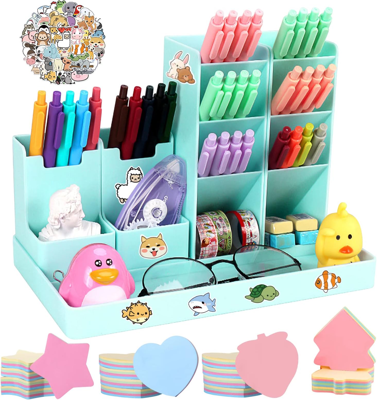 Stifte Organizer Kinder