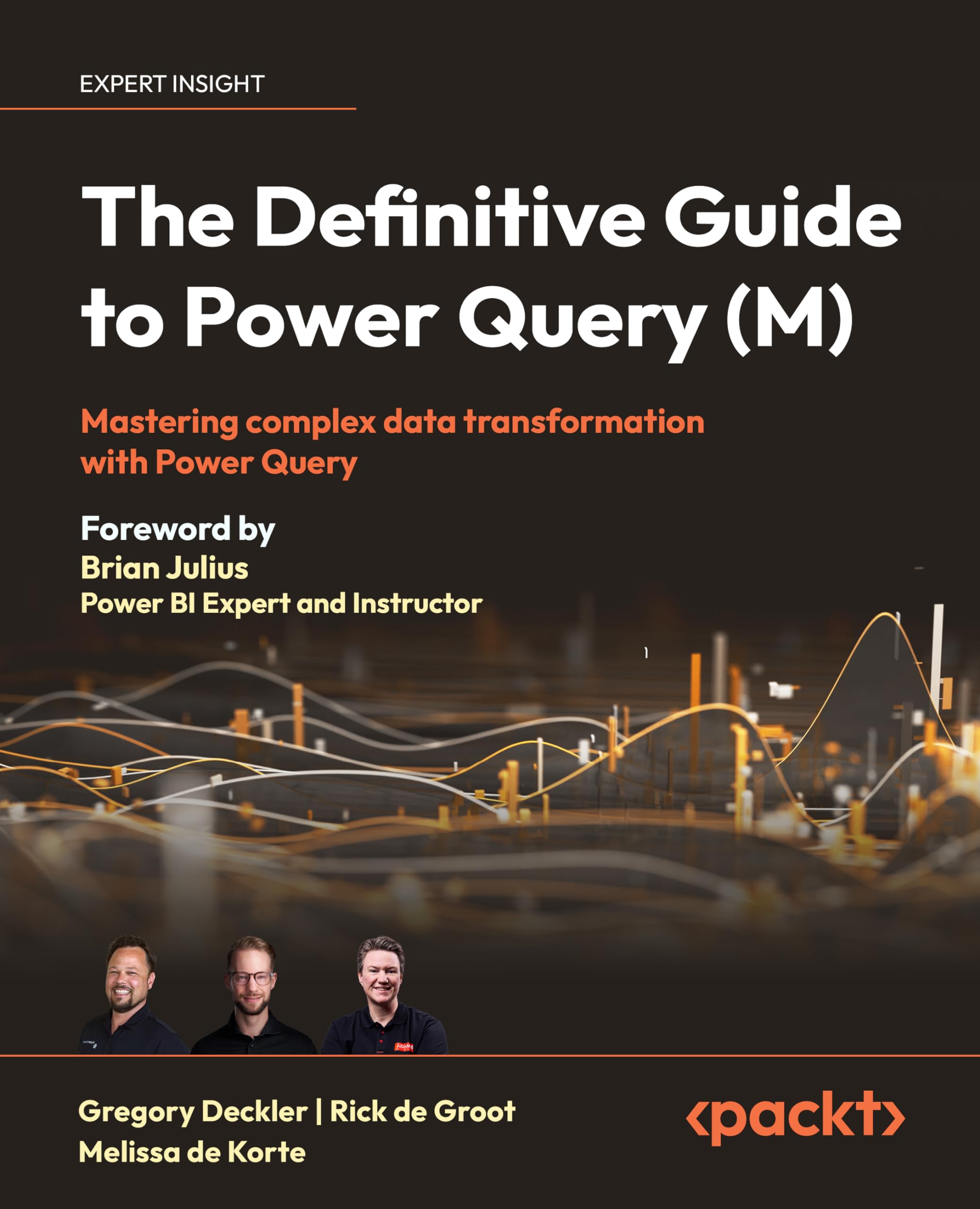 Snapklik.com : The Definitive Guide To Power Query (M): Mastering Complex Data Transformation