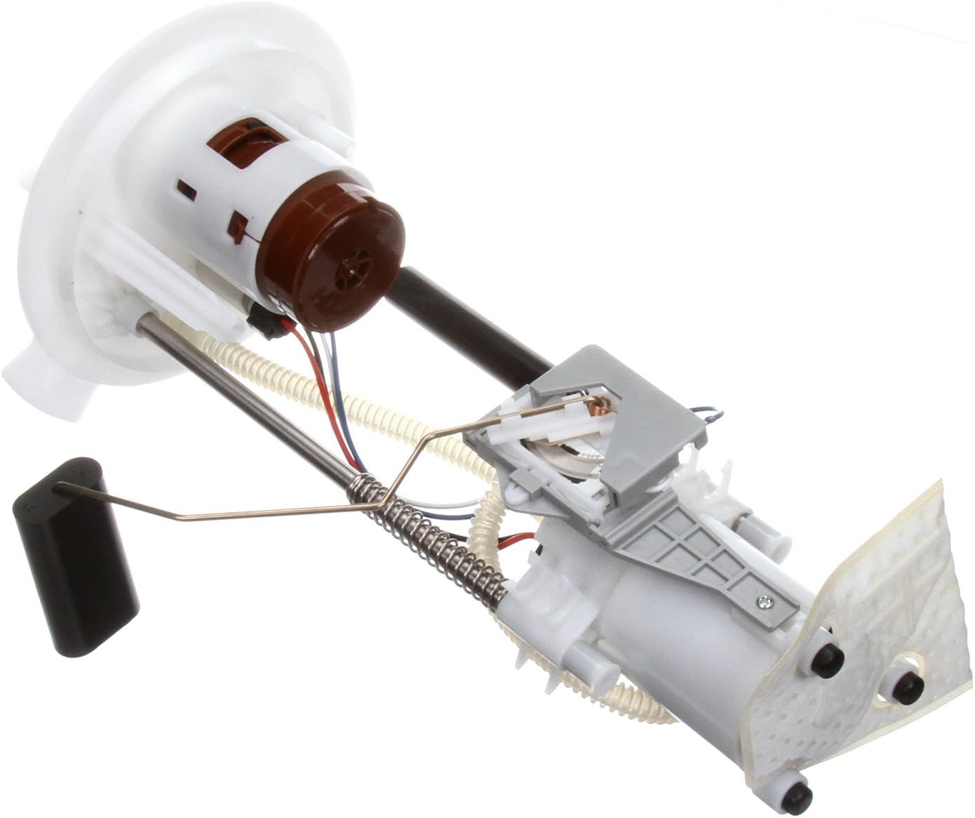 Amazon.com: Delphi FG0808 Fuel Module : Automotive