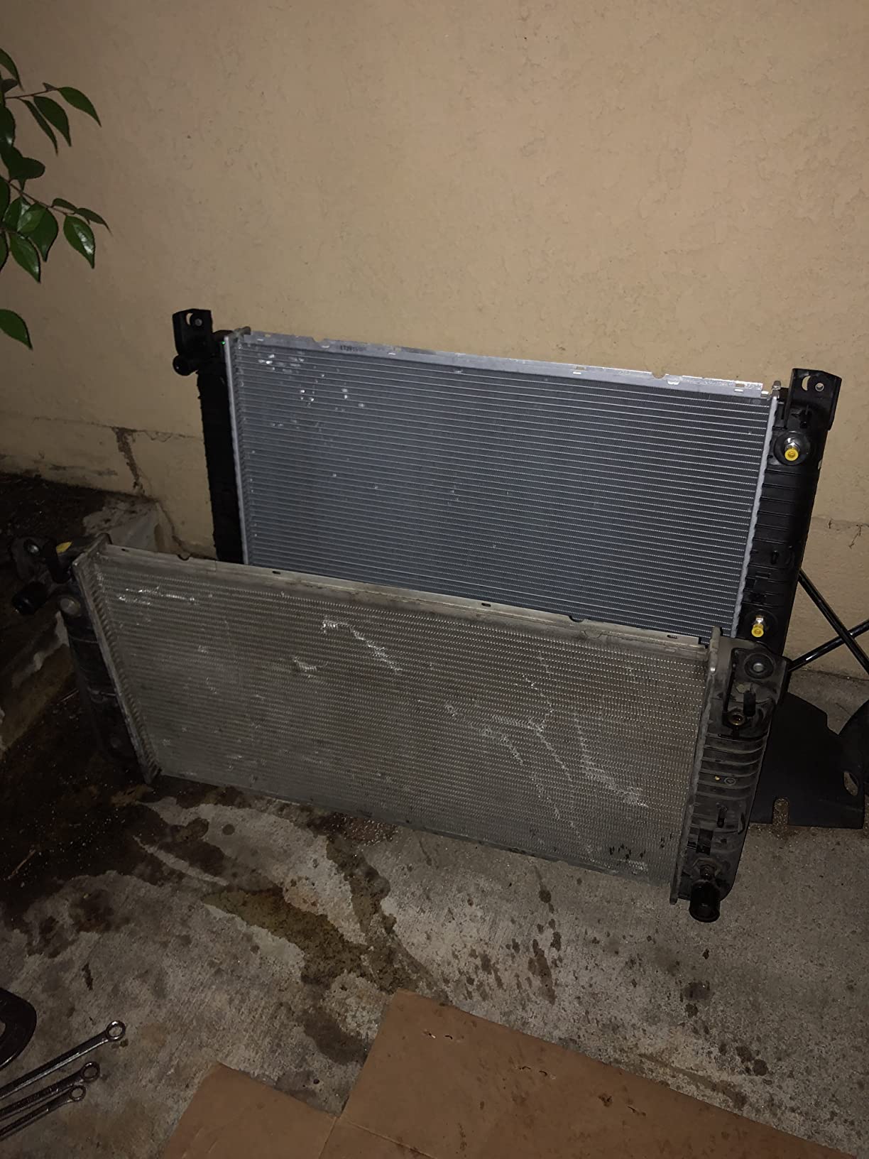 $34/mo - Finance GM Genuine Parts 21650 Radiator | Buy Now, Pay Later