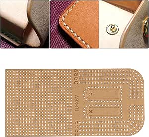 Amazon.com : Acrylic Template, Chopping Ruler Stencil Cutting Tool with ...