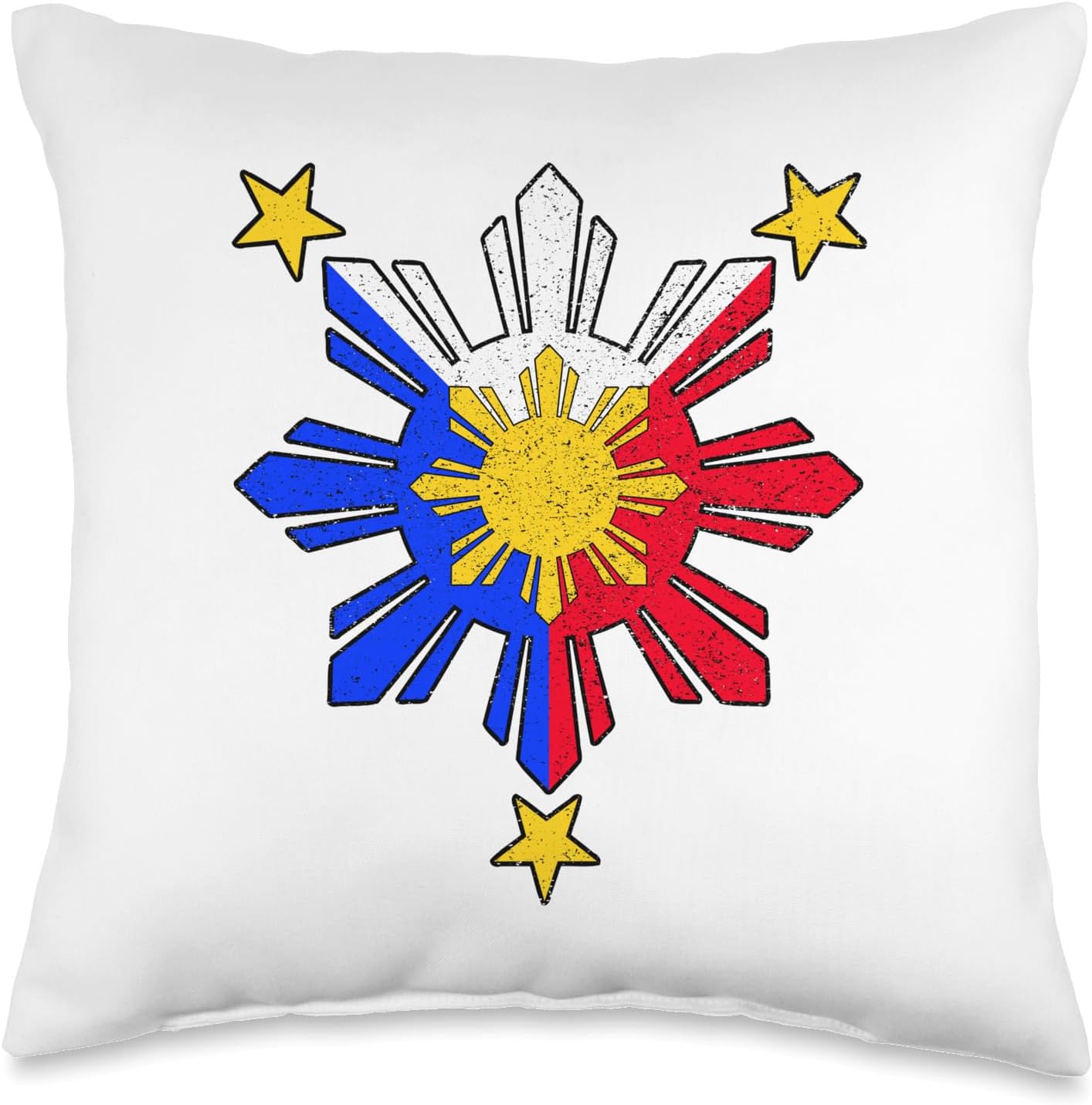 Amazon.com: Filipino Filipina Philippines Flag - Henyo Stuffs Pinoy ...