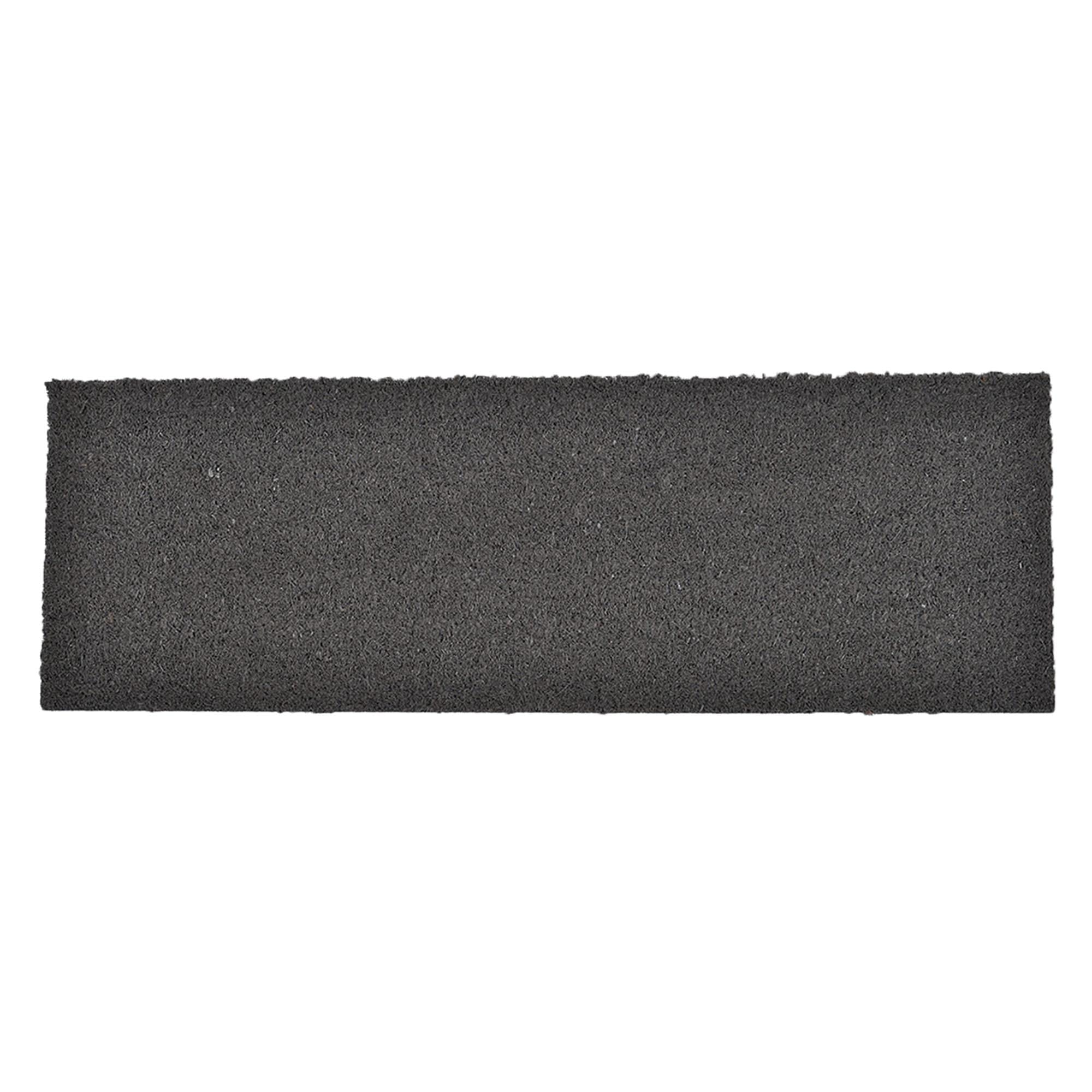 Amazon.com : EVIDECO French Home Goods Sheltered Long Front Door Mat ...