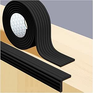 Amazon.com: XPLKQXE Proofing Foam Bumper Set, Safety Guards Proof ...