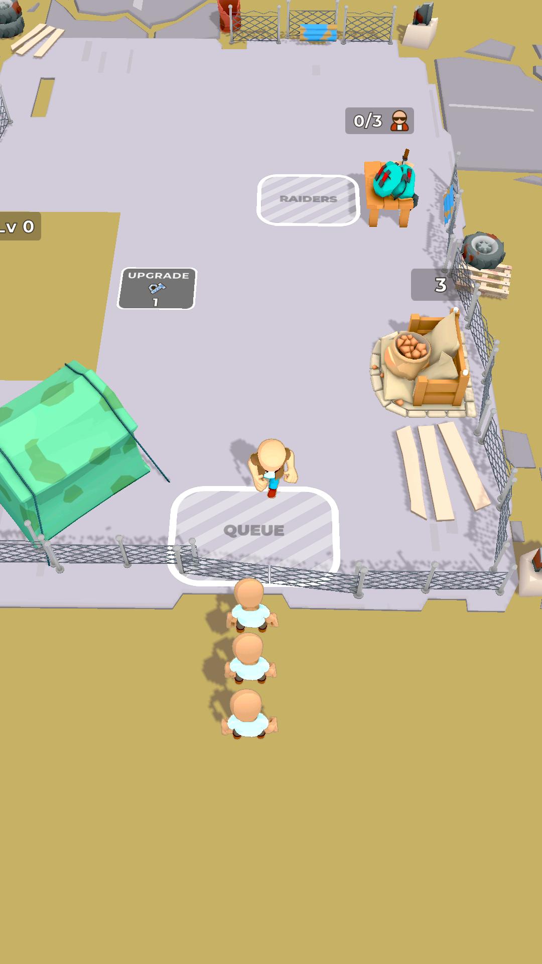 Survival Village: Adventure games - survive & kill zombies - App on ...