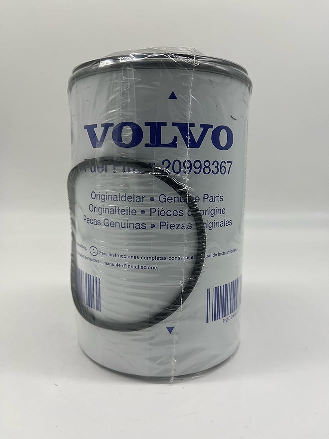 Amazon.com: Volvo Penta Fuel Filter 20998367 : Automotive