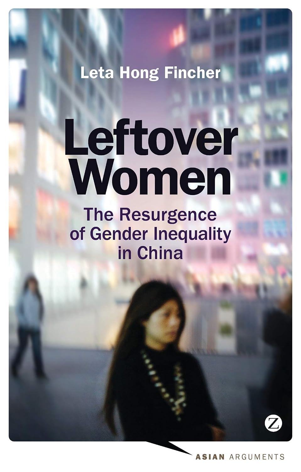 Amazon.com: Leftover Women: The Resurgence of Gender Inequality in ...