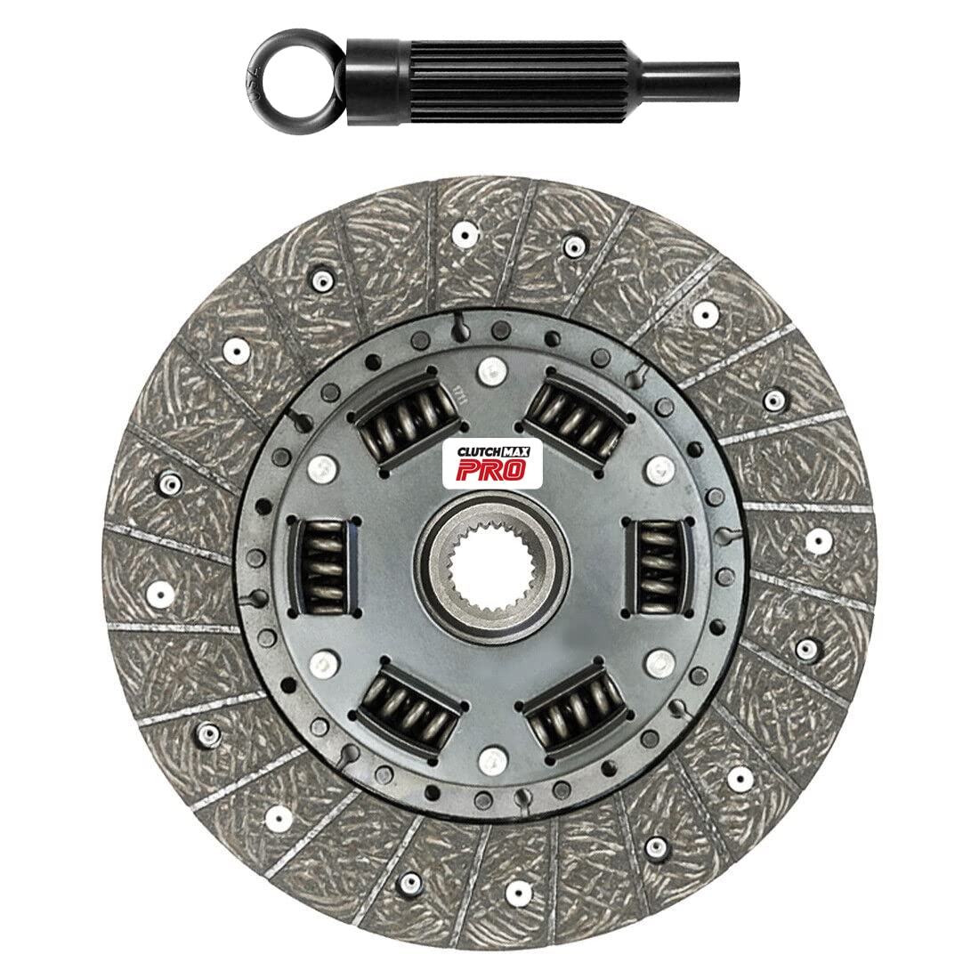 Clutch Set XTD STAGE 2 CLUTCH KIT COMPATIBLE WITH SUBARU WRX LEGACY ...