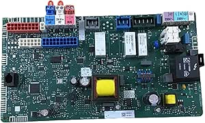 Amazon.com: Vaillant EcoTEC Pro 24 28 / Plus 612 615 618 624 630 637 ...