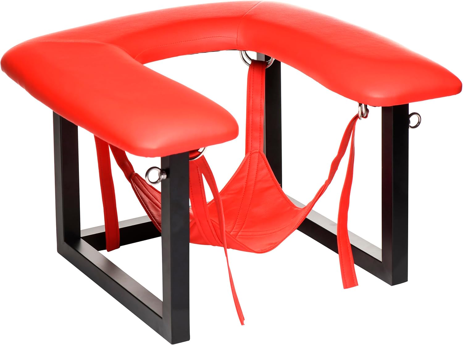 Amazon.com: MASTER SERIES Face Rider Queening Chair for Men, Women ...