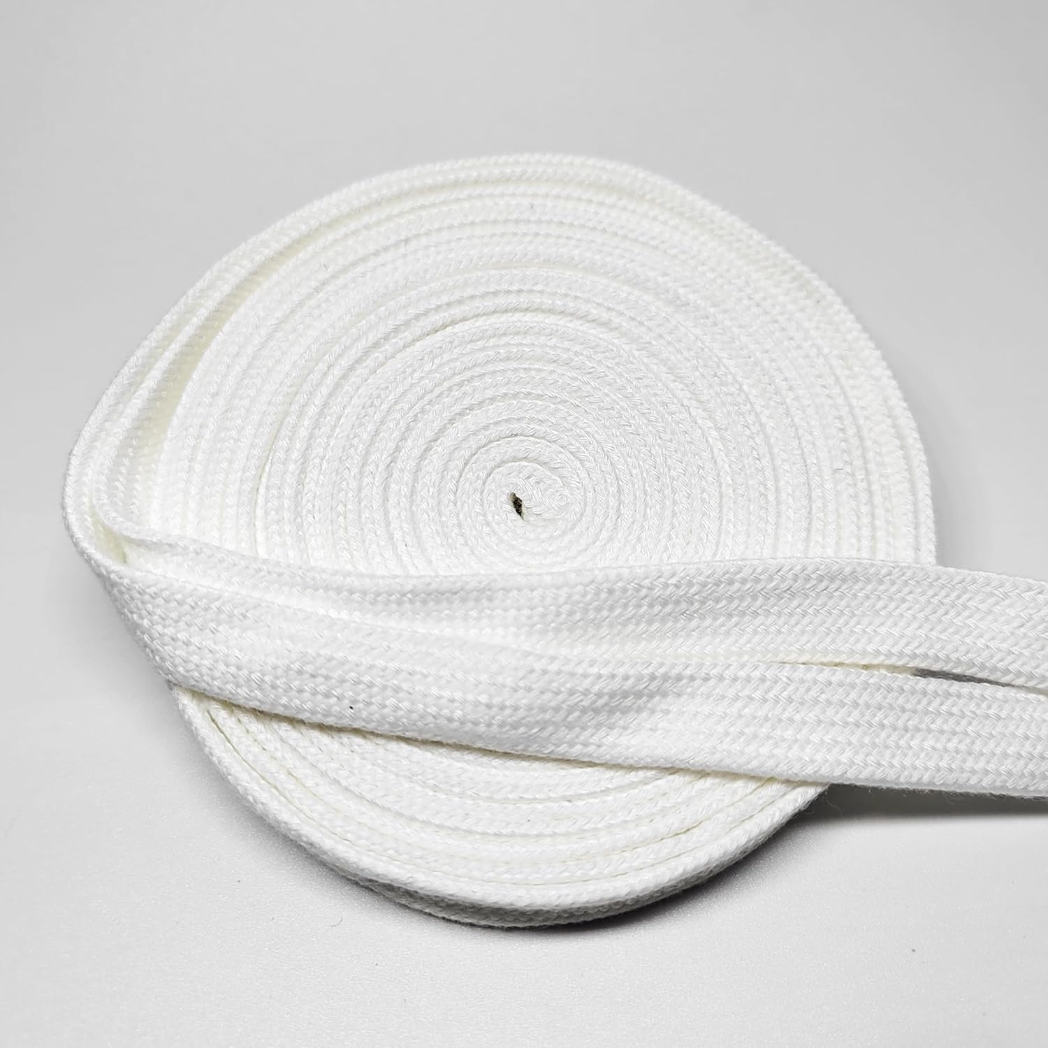 Amazon.com: White Silk ito sageo Wrapping Cord for Japanese Samurai ...