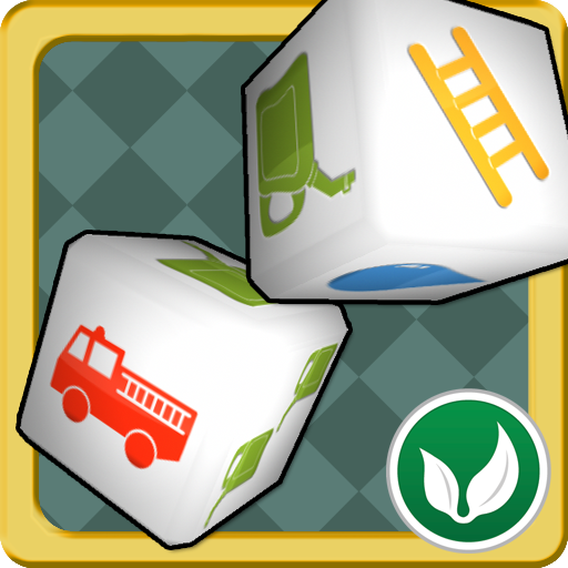 Fire and Dice - App on Amazon Appstore