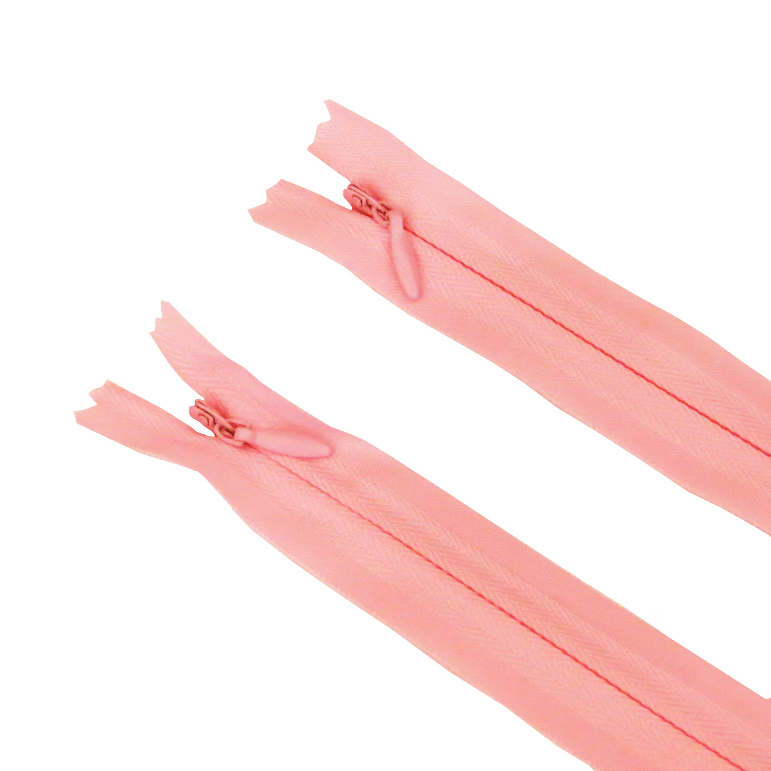 Amazon.com: Seeking ROAM Invisible Zippers, Nylon Coil, 3, 2 Pieces ...