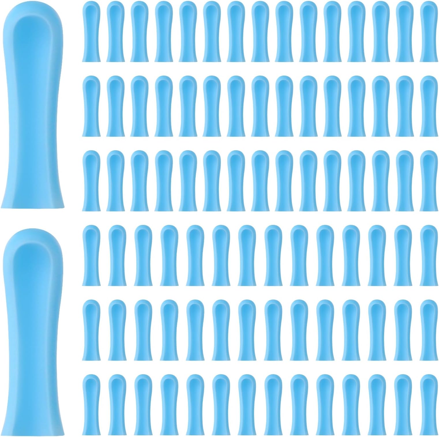 Amazon.com: Ear Wax Removal Replacement Tips for Ear Camera, 30 Pieces ...