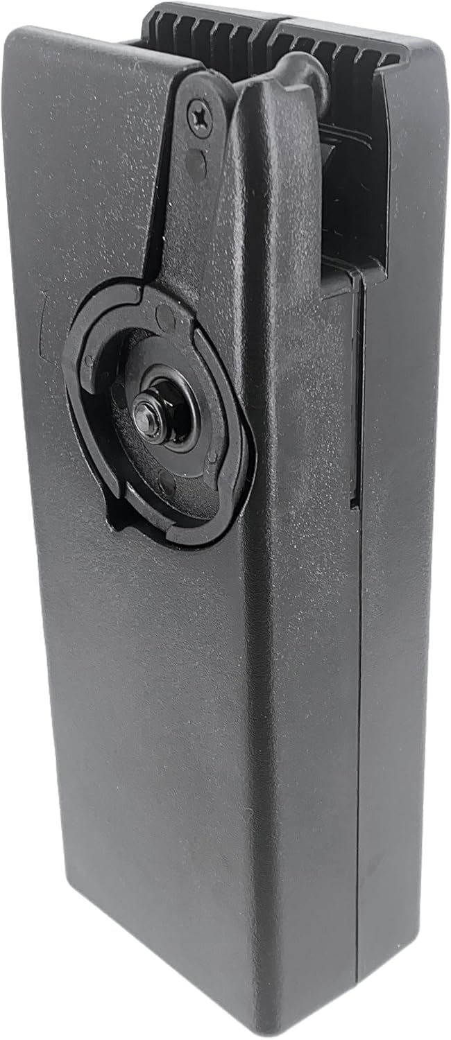 Amazon.com : SportPro 1000 Round BB Speedloader Magazine Loader for AEG ...