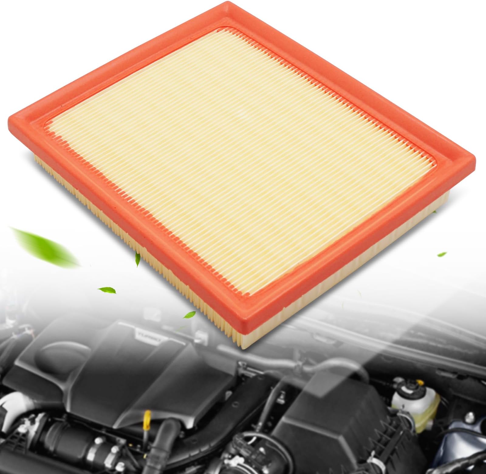 CA10741 Engine Air Filter for 2011-2018 TOYOTA PRIUS PRIUS PLUG-IN ...