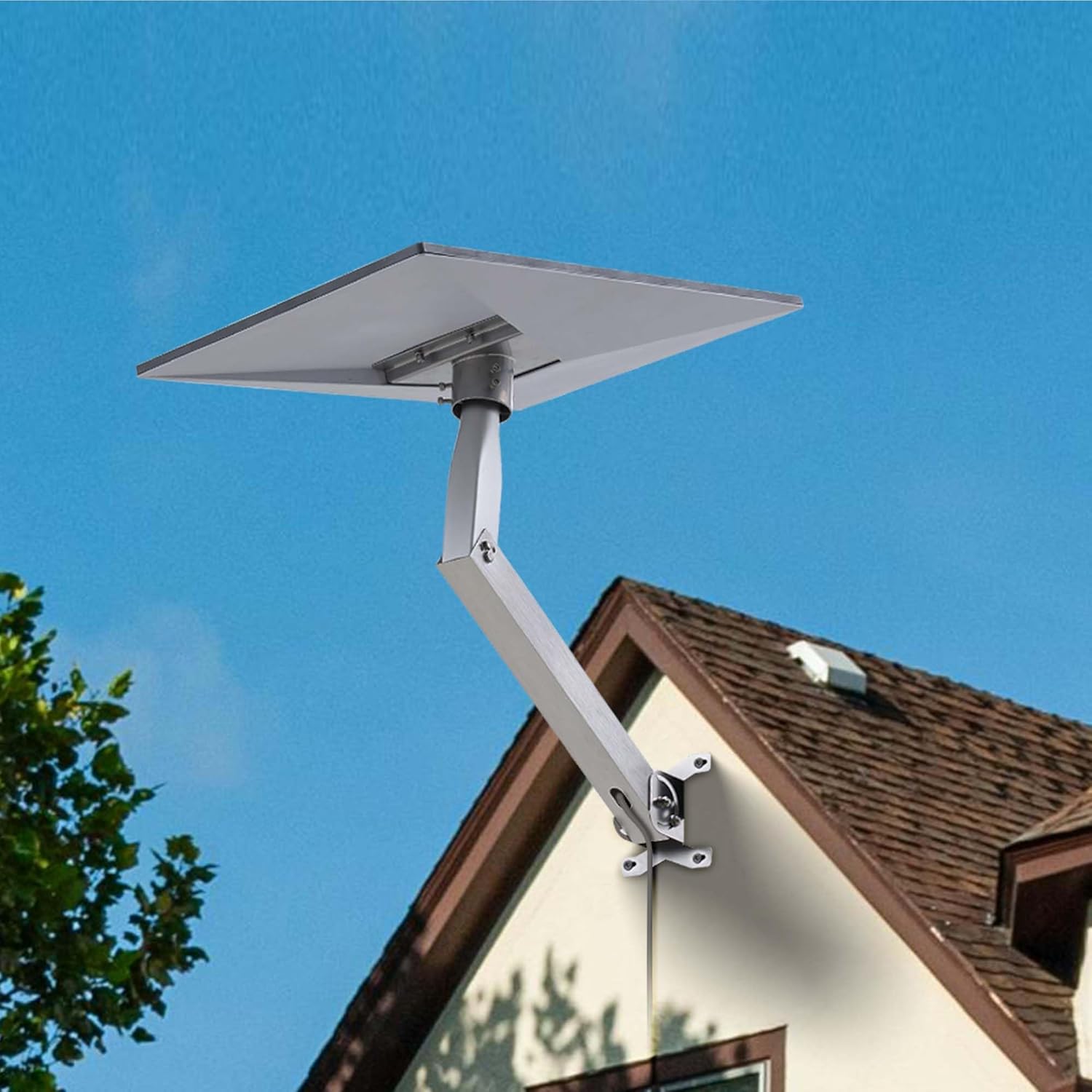 Amazon.com: Starlink Gen 3 Adjustable Mount Kit Starlink Gen 3 Pipe ...