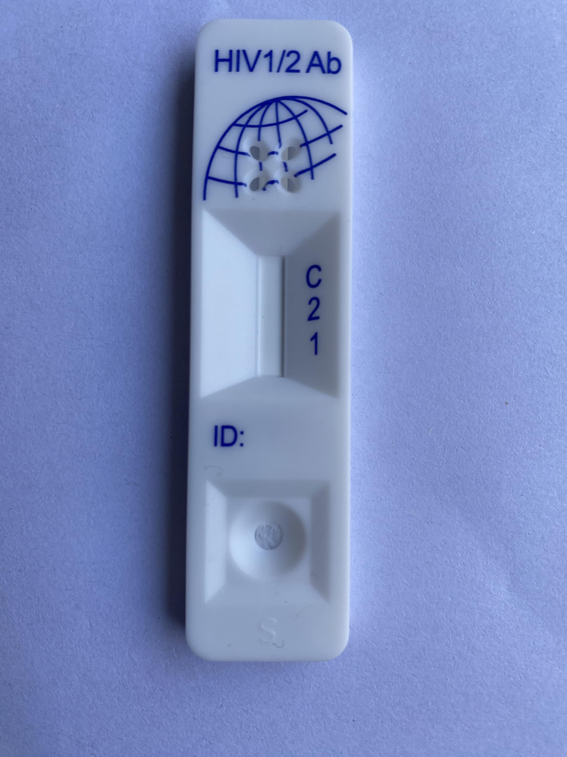 Hiv Tester HIV Self Test Kits To Be Sold At Some Retail Pharmacies As