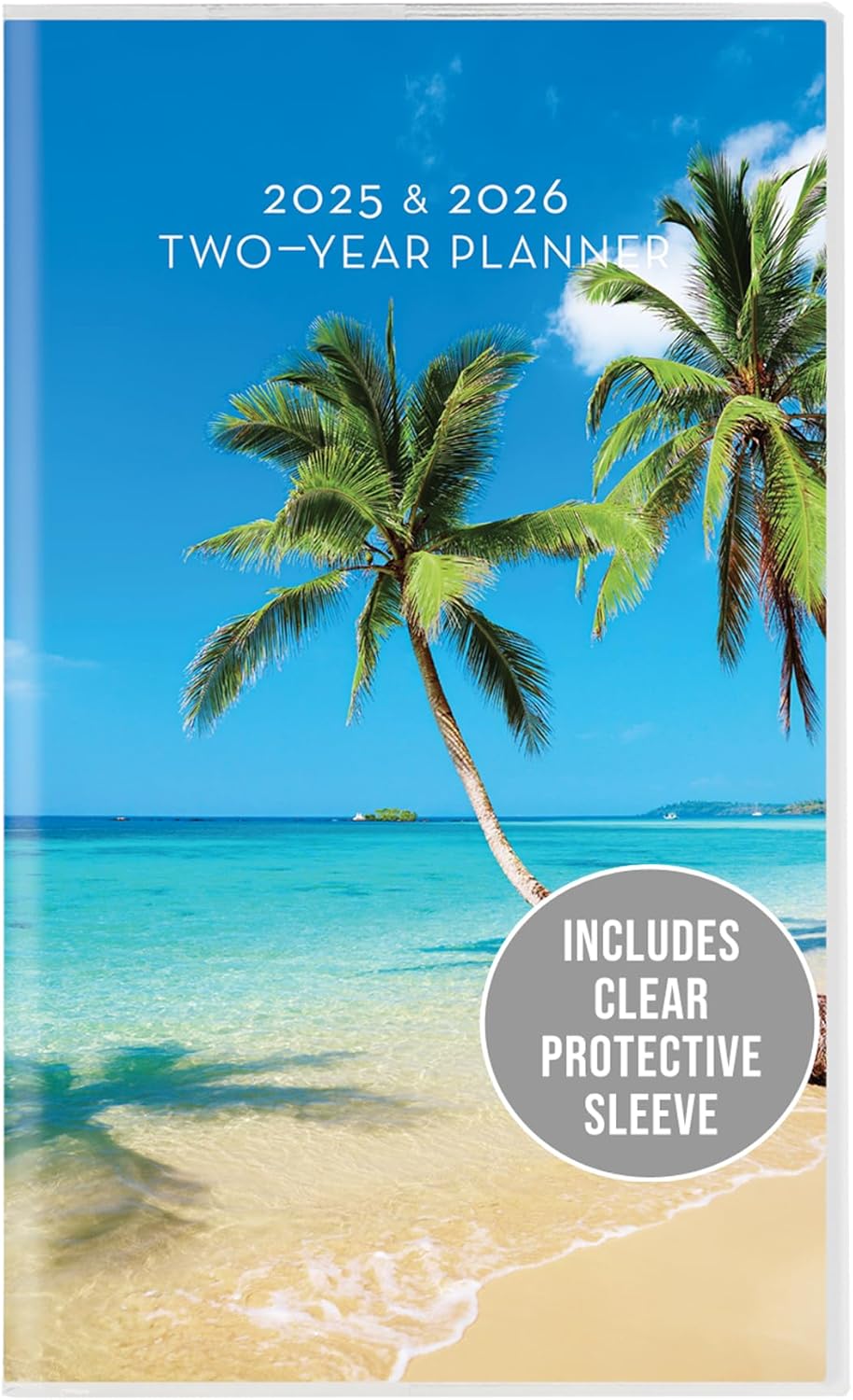 Amazon.com : Graphique 2 Year Pocket Planner | 29 Month Organizer, Aug ...