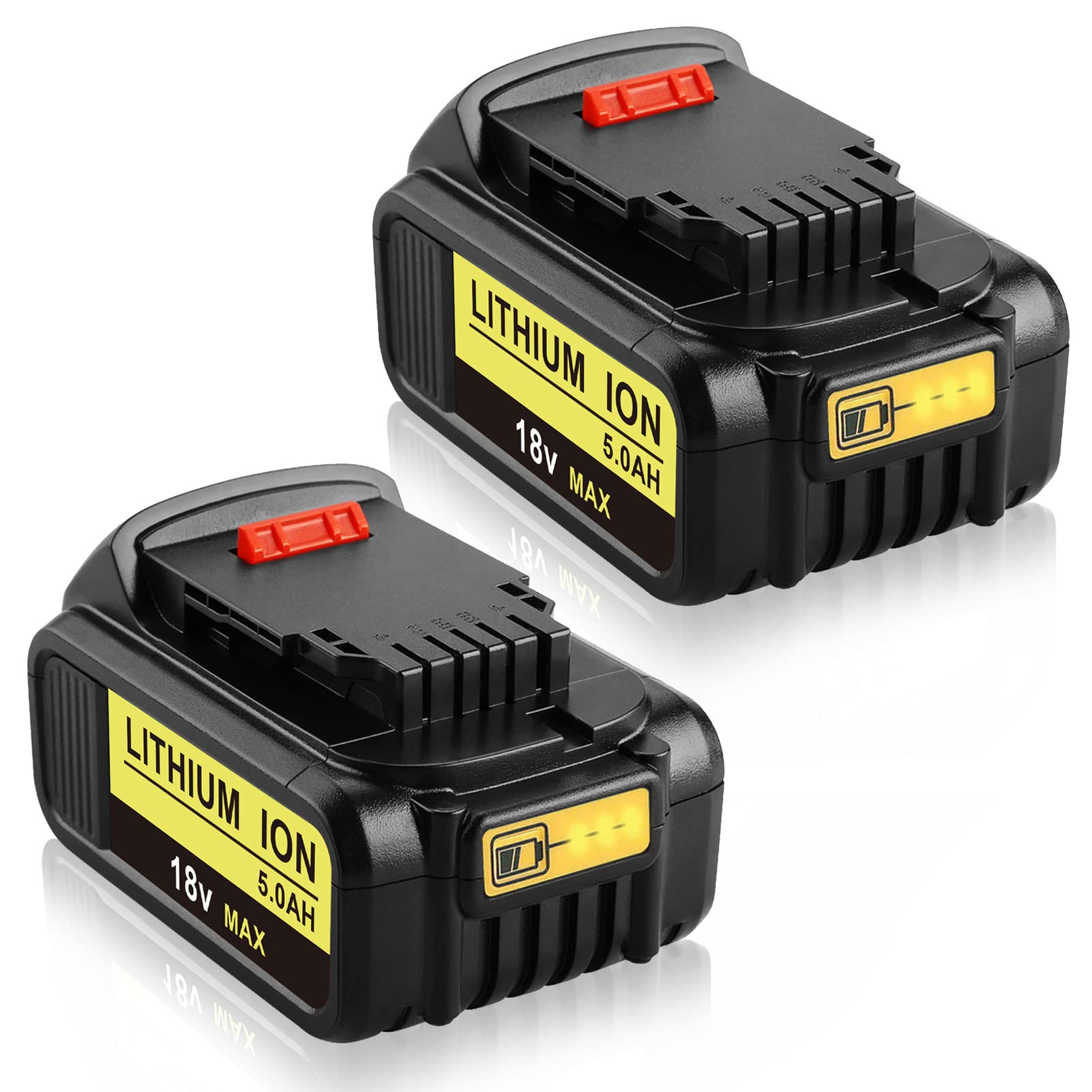 Flymo 20V li ion battery - Find the best price at PriceSpy