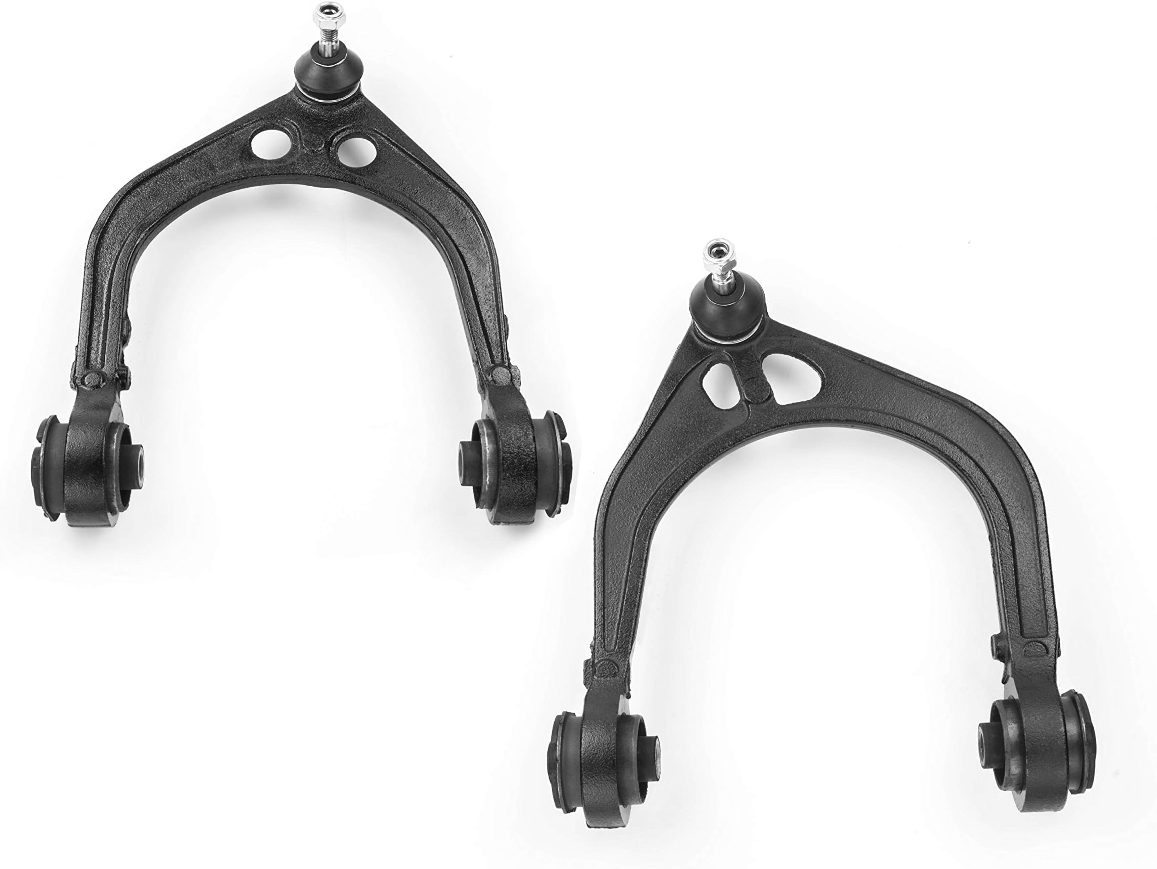 Amazon.com: RWD Front Left Right Upper Control Arm w/Ball Joint for ...
