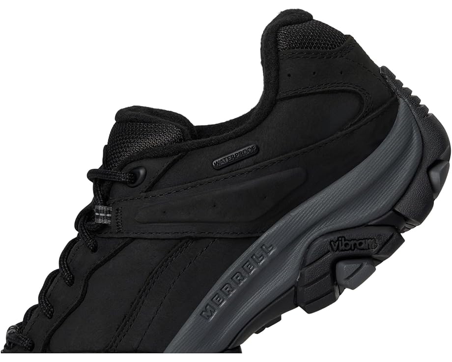 Men's Merrell Moab Adventure 3 WP | Zappos.com
