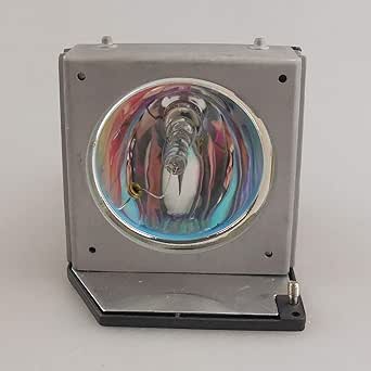 Amazon.com: CTLAMP BL-FP200C / SP.85S01G.C01 Replacement Projector Lamp ...