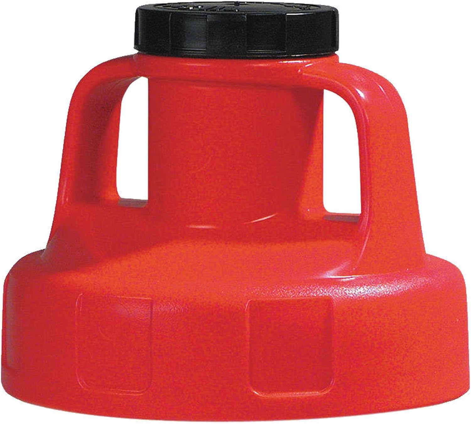 Amazon.com: Oil Safe 100208 Utility Lid, Red : Industrial & Scientific