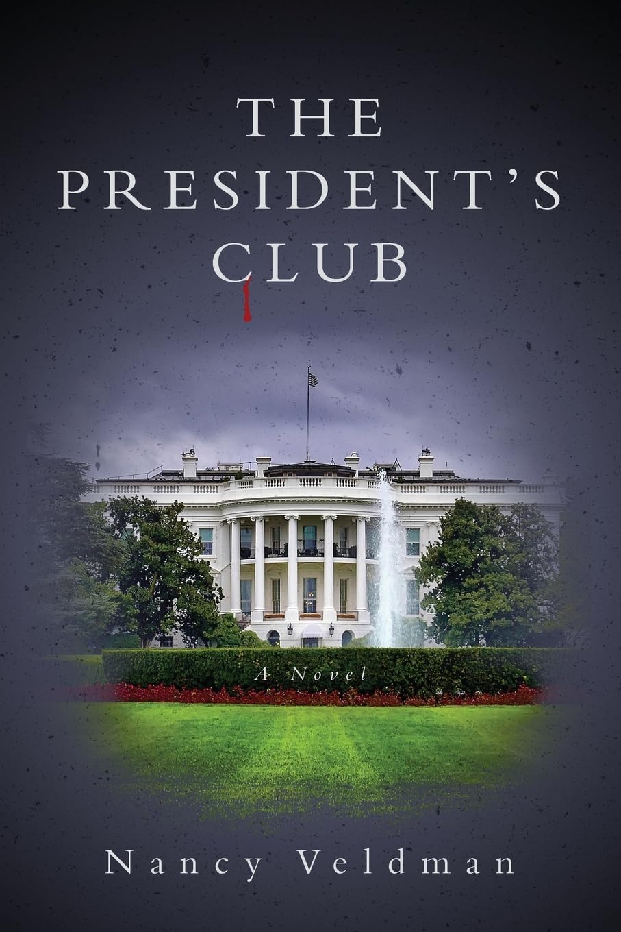 Amazon.com: The President's Club: A Novel: 9781539452898: Veldman ...