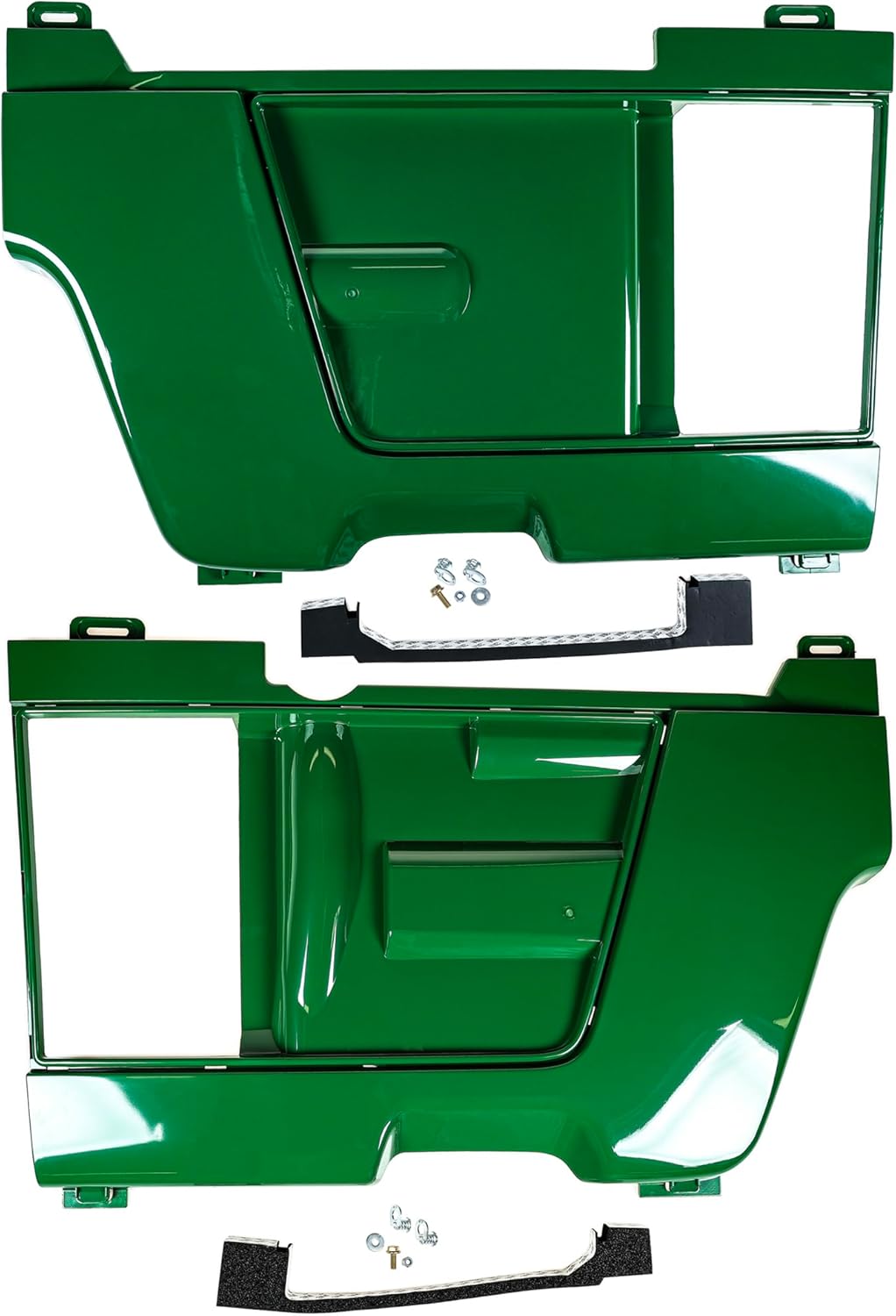 Amazon.com : 8TEN Side Panel Kit for John Deere 4200 4210 4300 4310 ...