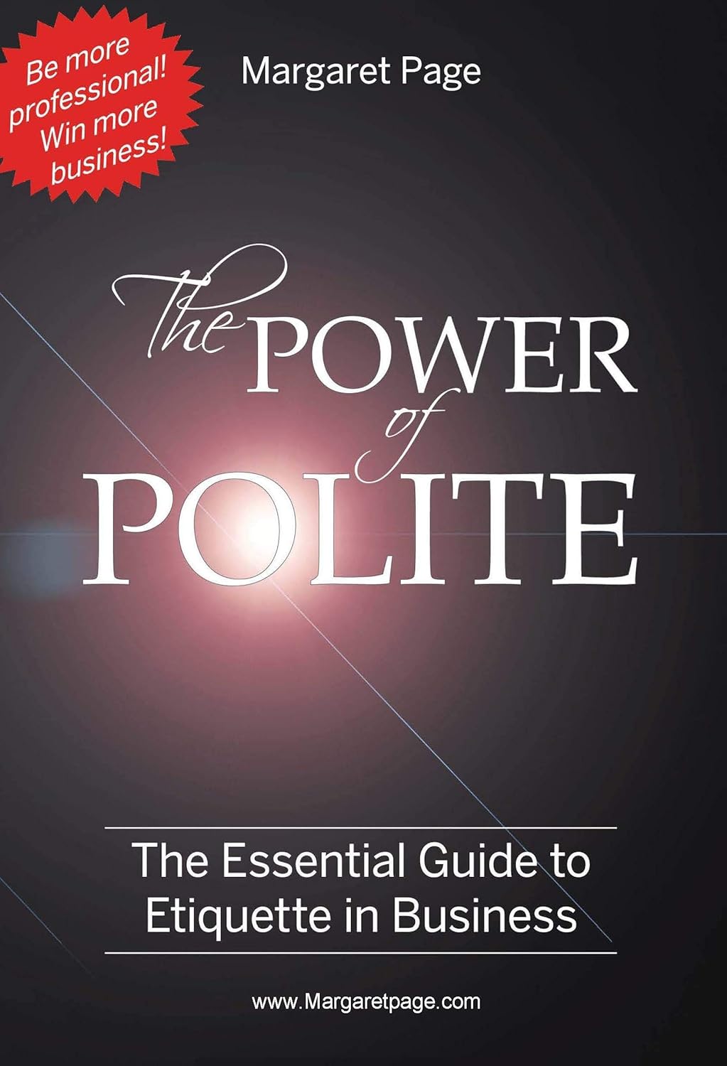 The Power of Polite: A Guide to Etiquette in Business eBook : Page ...