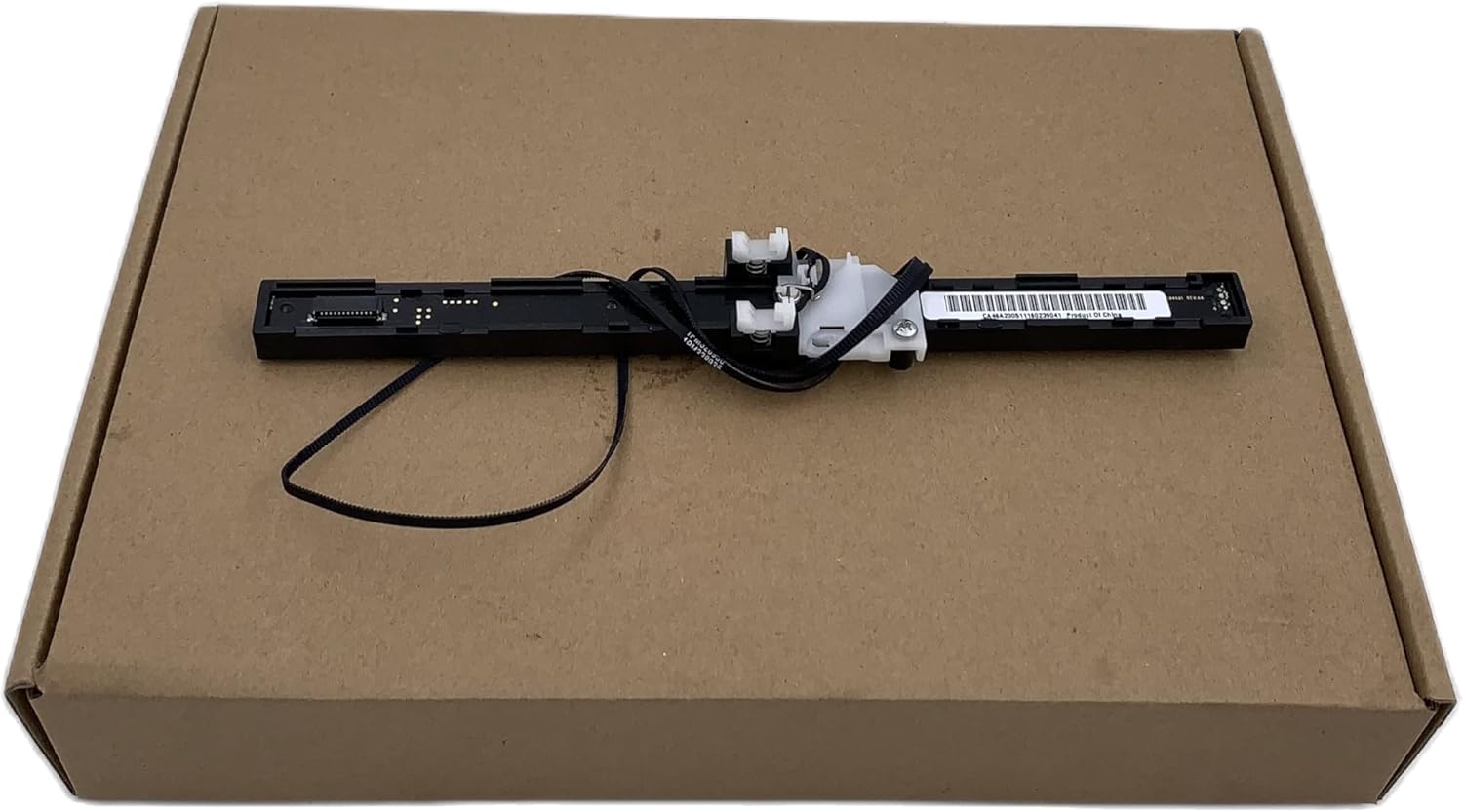 Amazon.com: Contact Image Sensor CIS Scanner Unit Scanner Head FFC for ...