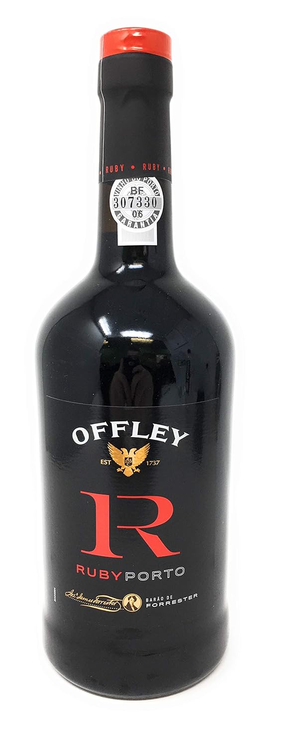 OFFLEY Port Ruby, 750 ML at Amazon's Wine Store